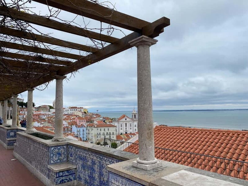 Lisbon Highlights Tuk Tuk Tour  Historic & Scenic Guide - The Detailed Itinerary: What to Expect