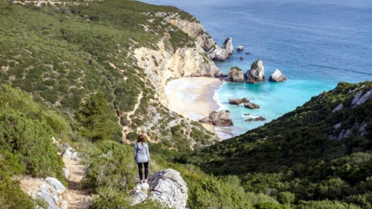 Lisbon: Hiking in Arrábida Natural Park - Summary: Is This Tour Right for You?