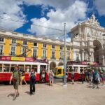 Lisbon: Hills Red Tram Tour by Tram 28 Route 24-Hour Ticket - How the Audio Guide Enhances the Experience
