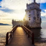 Lisbon: Historic City Tour by Tuk-Tuk - The Itinerary in Detail