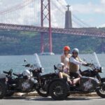 Lisbon: Historic Motorcycle Sidecar Tour - Who Should Book This Tour?