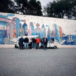Lisbon: Historical Tour with a vintage Tuk Tuk - Exploring Lisbons Neighborhoods in Style
