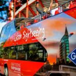 Lisbon: Hop-On Hop-Off Bus Tour - Final Thoughts