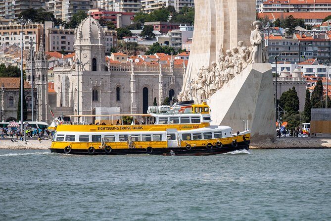 Lisbon Hop-On Hop-Off Bus, Tram Tour, River Cruise for 72/96Hour - Overall Value and Suitability