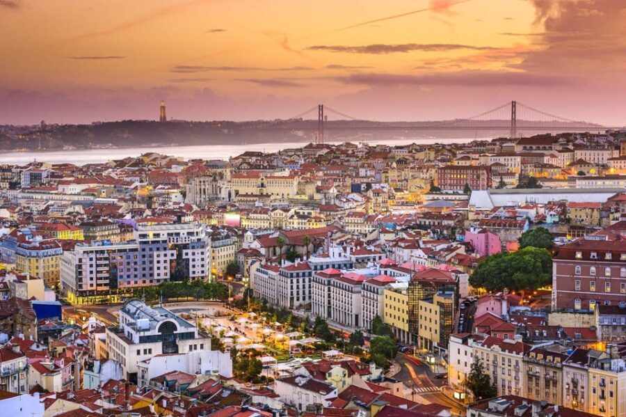 Lisbon in 1 Day: An Unforgettable Tour of the City of the Seven Hills - What You’ll Get — And What You Won’t