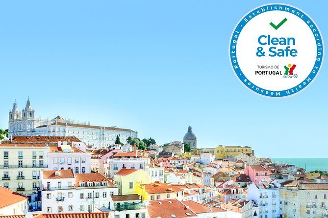 Lisbon in a Day | Premium Private Tour - Breaking Down the Itinerary