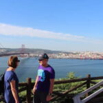 Lisbon in comfort - City highlights private tour - The Itinerary: What You’ll See and Why