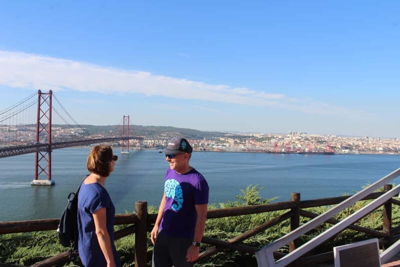 Lisbon in comfort - City highlights private tour - The Itinerary: What You’ll See and Why