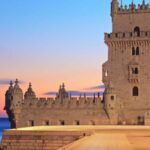 Lisbon in One Day: Full-Day Minivan Historic Tour - Authentic Experiences and Authenticity