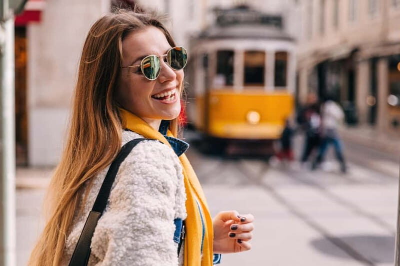 Lisbon: Instagram Hotspots Photoshoot - The Value of a Personalized Photoshoot