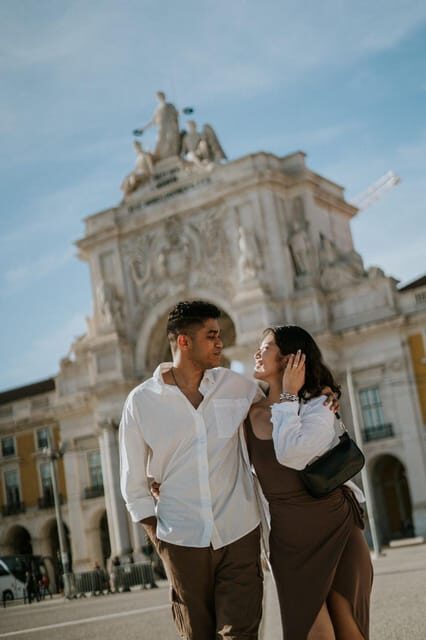 Lisbon Instagram tour with a private photographer - What to Expect: The Itinerary and Highlights