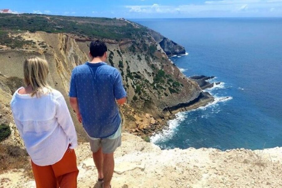 Lisbon: Jeep Beach Tour to Arrábida & Sesimbra with Picnic - The Value of the Experience