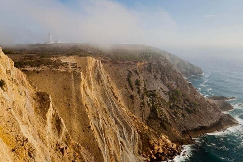 Lisbon - Jeep Tour Arrabida, Sesimbra & Dinossaur Footprints - What to Expect During the Tour