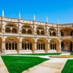 Lisbon: Jerónimos Monastery Entrance Ticket - The Visitor Experience: From Booking to Leaving
