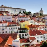 Lisbon: Jewish Quarter Guided Walking Tour - Who Would Love This Tour?