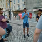 Lisbon: Jewish Walking Tour - What Makes This Tour Stand Out