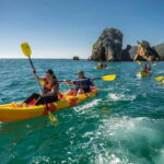 Lisbon: Kayak Tour Arrábida Natural Park, Setubal, Sesimbra - Who Will Love This Tour?