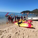 Lisbon: Kayaking and Snorkeling Adventure - Authentic Traveler Insights