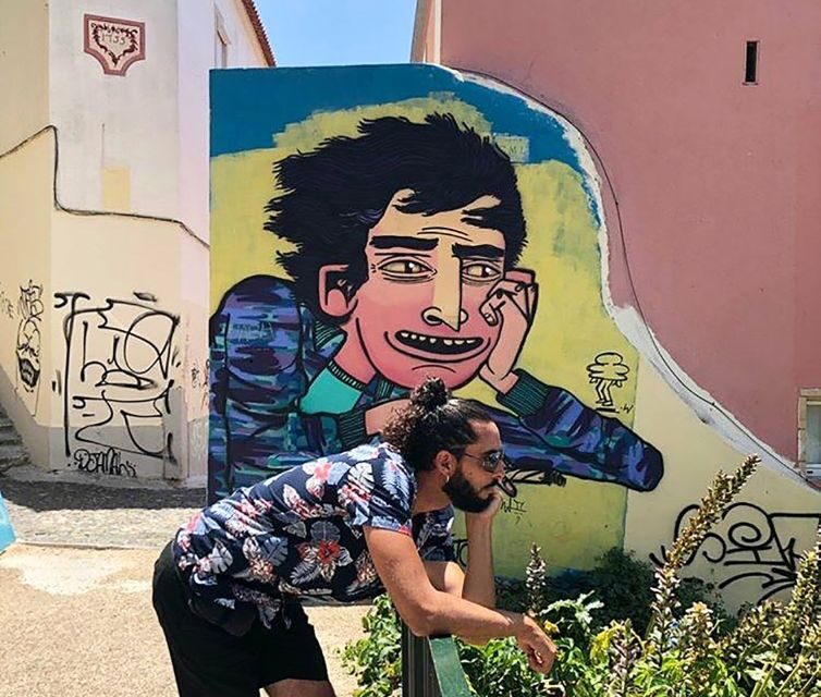 Lisbon: Kickstart Street Art Walking Tour - Why You Should Consider This Tour