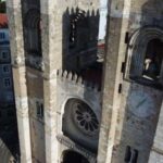 Lisbon: Lisbon Cathedral Entry Ticket - The Itinerary: What You’ll Experience