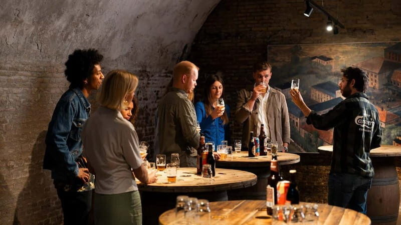Lisbon: local craft beer tasting - Who Would Love This Experience?