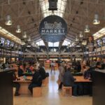 Lisbon: Local Market, Food, and Culture Walking Tour - The Detailed Itinerary: What to Expect at Each Stop