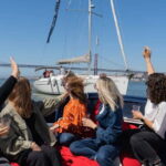 Lisbon: "Lovely Day" Discover Lisbon from the River - Why the Boat Makes This Experience Special