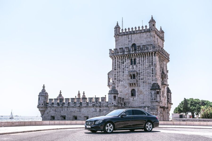 Lisbon Luxury Private Tour 4h - FAQs