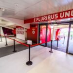 Lisbon: Luz Stadium Tour & SL Benfica Museum Ticket w/Scarf - Key Points