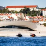 Lisbon: MAAT Entry Ticket & Dolphin Watching Boat Tour - The Boat Tour in Detail