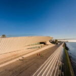 Lisbon: MAAT Gallery and MAAT Central Entry Tickets - Overview of the Experience