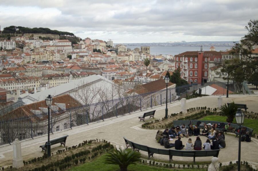 Lisbon Main Highlights Half Day Private Tour - Who Will Love This Tour?