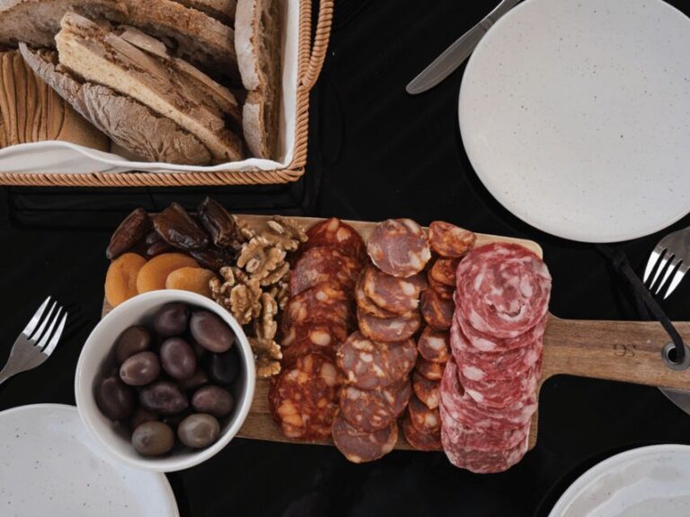 Lisbon: Market to Rooftop Wine & Culinary gastronomic jorney - Why We Think It’s a Good Deal