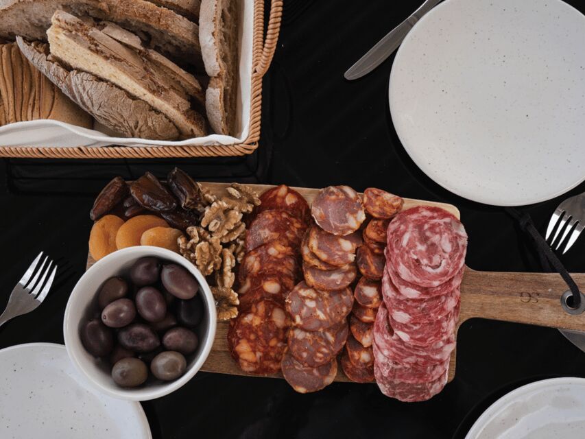 Lisbon: Market to Rooftop Wine & Culinary gastronomic jorney - Why We Think It’s a Good Deal