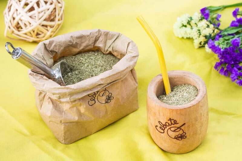 Lisbon: Mate Experience with Pastries and Mate Set - Who Should Consider This Tour?