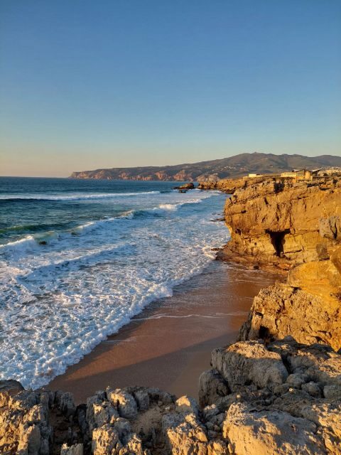 Lisbon Natural Coastal Adventure - Itinerary Breakdown