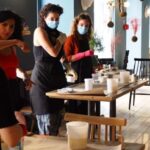 Lisbon: Natural Soap and Shampoo Bar Making Workshops - The Details That Matter
