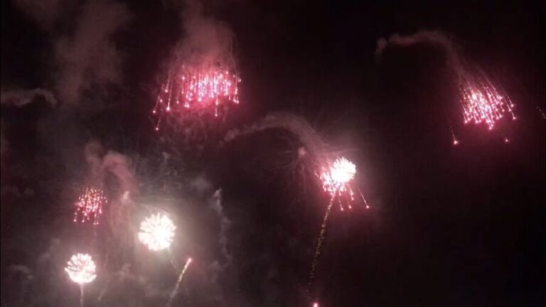 Lisbon: New Year's Eve Fireworks Sail Boat Tour - Why This Tour Offers Great Value