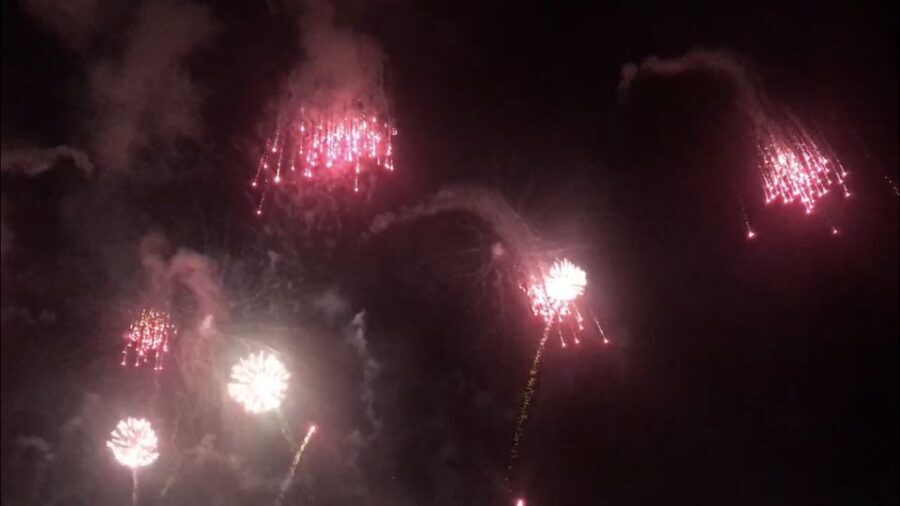 Lisbon: New Year's Eve Fireworks Sail Boat Tour - Why This Tour Offers Great Value