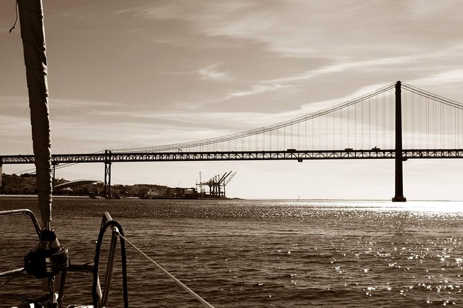 Lisbon New Years Eve Sailing Tour - Introduction