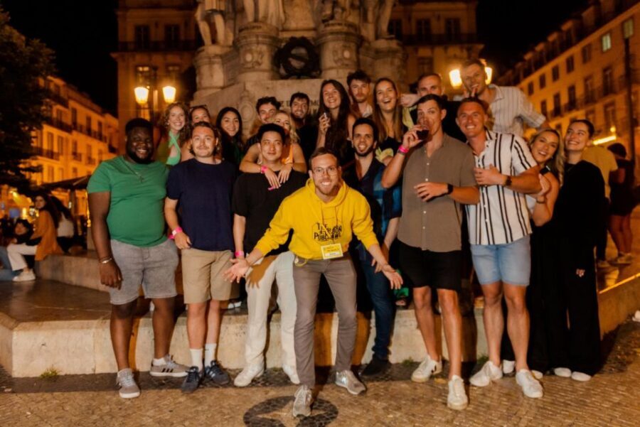 Lisbon Non-Alcoholic Pubcrawl: Soft drinks & Mocktails - The Value of This Experience