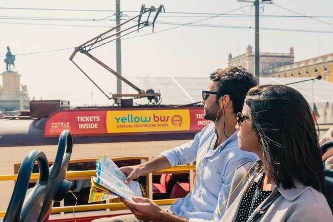 Lisbon Oceanarium and Belém and Modern Lisbon bus Hop On Hop Off Tours 48h - The Practicalities: Price, Duration, and Value