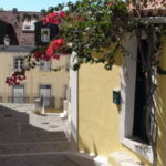 Lisbon: Off the beaten path Downtown Walk with a Local - The Itinerary and Experience