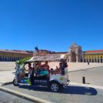 Lisbon: Old City Premium Private Guided Tour by Tuk-Tuk - What’s Included and What’s Not
