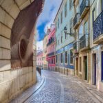 Lisbon: Old Jewish Quarter and Inquisition History Tour - Authentic Sites and Hidden Symbols