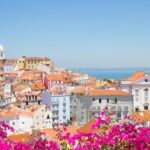 Lisbon Old Town Alfama Baixa Highlights Private Walking Tour - Exploring Alfama