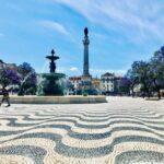Lisbon: Old Town and Chiado Vintage Car Tour - Why the Vintage Car Makes a Difference
