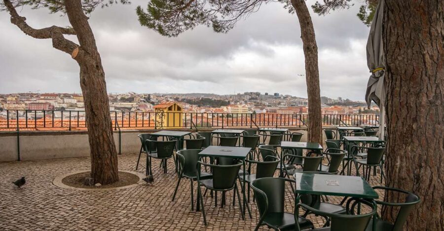 Lisbon: Old Town City Tour by Private Tuktuk - The Balanced Perspective: Pros and Cons