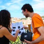 Lisbon: Old Town Immersive Escape Game with Live Actors - What Makes it Unique?