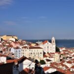 Lisbon: Old Town Private Walking Tour - The Details of the Itinerary